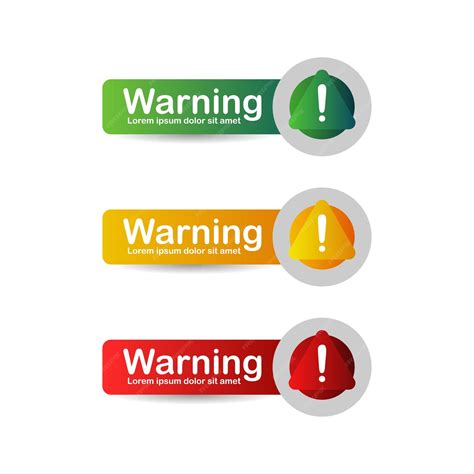Premium Vector Offline Warning Design For Browser