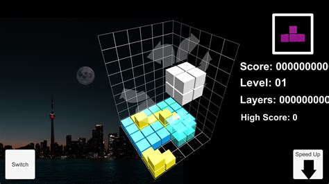 github kmooney225 tetromino3d a 3d tetris game made using c and unity