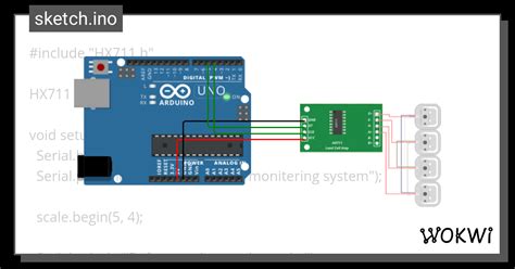 Load Wokwi Esp32 Stm32 Arduino Simulator