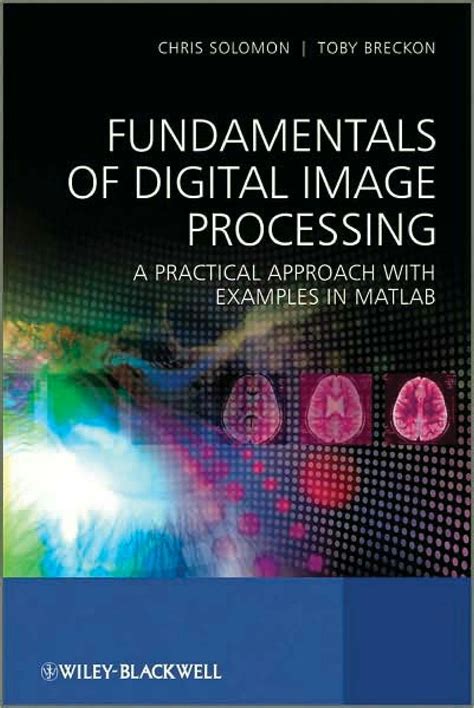 Solution Fundamentals Of Dip A Practical Approach With Examples In