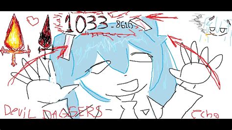 The Best Devil Daggers Video Ever Devil Daggers Youtube