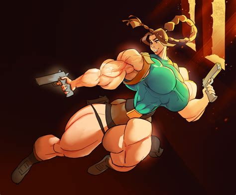 Rule 34 1girls 2d 2d Artwork 2d Artwork Abs Absurd Resjumping Akimbo Biceps Big Big Ass Big