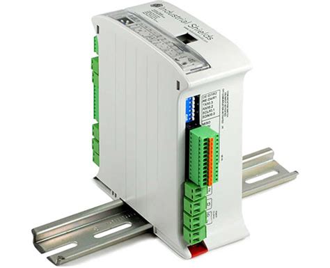 Ardbox Plc 20 Io Arduino Hf Industrial Module W Relays Robotshop