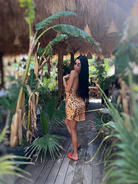 Rochie Wild Leopard • Babe You Shine Like A Queen