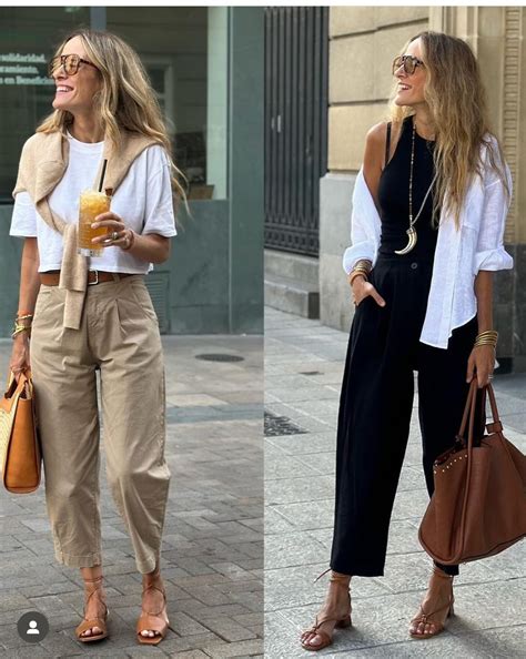 Pin On Fashion In 2024 Casual Outfits Summer Fashion Outfits Stylish Outfits