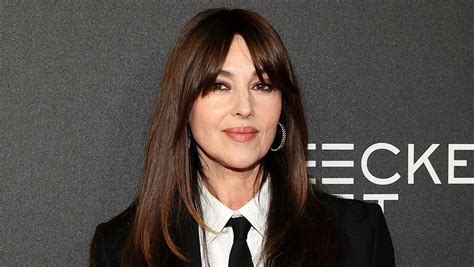 ‘beetlejuice 2 Monica Bellucci Joins Jenna Ortega Michael Keaton