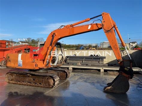 Hitachi Ex100 Excavator For Sale Cheap 20ton Excavator Hitachi