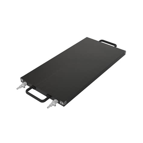 Drawdown Coating Vacuum Chuck Variant Energy