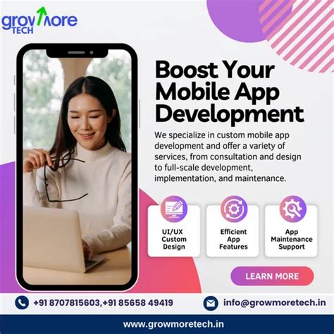 Android Application Development At ₹ 14999 Month In Lucknow Id 2854514486262