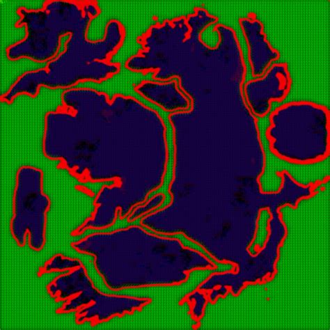 Textures Directx11 Texturing Terrain Mesh With Shared Vertices