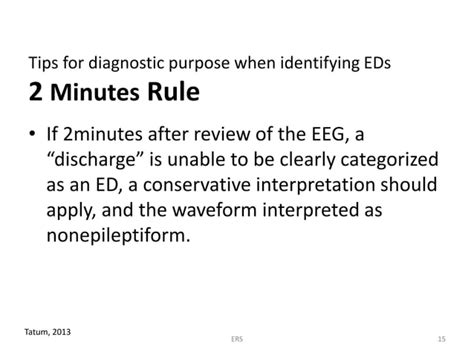 The Philosophy Of Eeg Interpretation Pdf