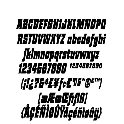 Bugleboy Collection Opentype Fonts Stiggy And Sands