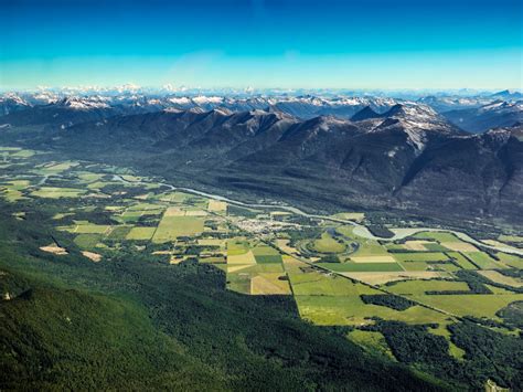 Mcbride Tourism New Mcbride Adventure Guide