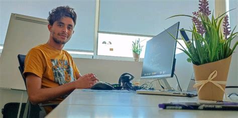 Omar Zaoujal On Linkedin React Programming Developer Frontend 10 Comments