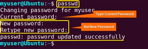 Ways To Delete The User Password In Ubuntu