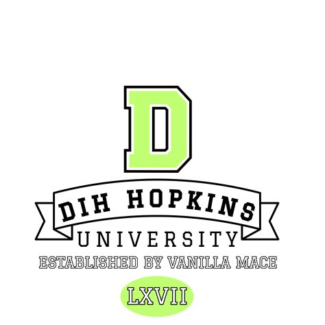 Dih Hopkins University