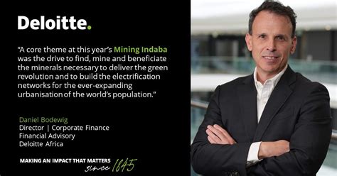 Deloitte On Linkedin Deloittefinancialadvisory Miningfuture Miningindustry Miningindaba…