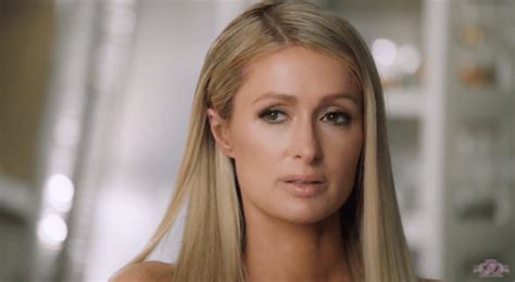 This Is Paris Recap Everything We Learned From Paris Hiltons Doco
