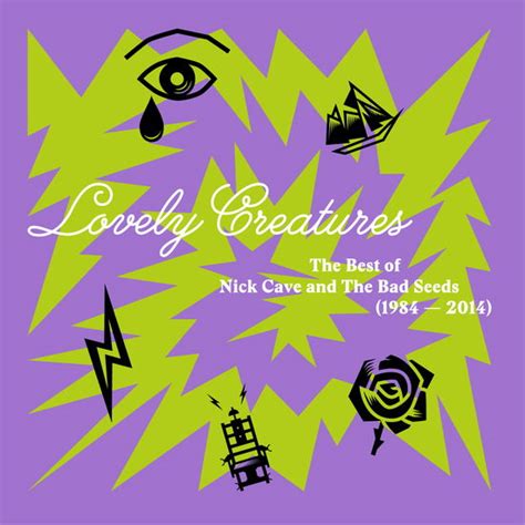 Nick Cave And The Bad Seeds · Murder Ballads Lp Remastered Edition 2015
