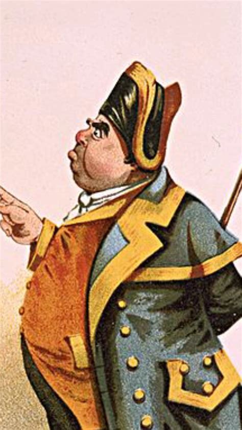 Mr Bumble Classic Literature Wikia Fandom