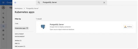 Tutorial Deploy Anthos Apps From Gcp Marketplace Into Amazon Eks Cluster The New Stack