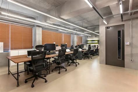 인더스트리얼모던 분위기 오피스 인테리어 강남구 역삼동 인더스트리얼모던 분위기 오피스 인테리어 강남구 역삼동