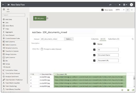 Perform Document Classification And Key Value Extraction