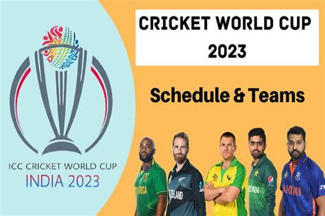 Rising To The Challenge Icc Cricket World Cup 2023 🏏🏆
