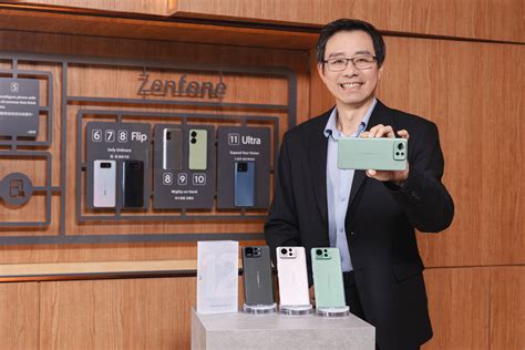 Asus Announces Zenfone Ultra Asus Pressroom Official Global News Updates