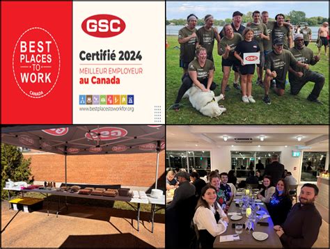 Highlight 2024 Gsc Technology