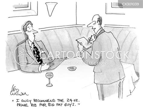 Steak Cartoons And Comics Funny Pictures From Cartoonstock