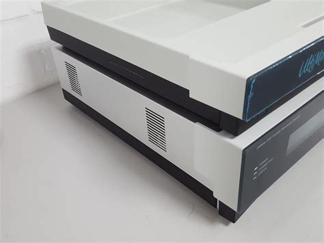 Dionex Ultimate 3000 Variable Wavelength Uv Detector Hplc