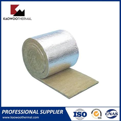 External Wall Insulation Building Construction Material Rockwool