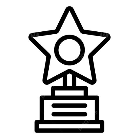 수상 벡터 아이콘 디자인 일러스트 레이 션 상 우승자 챔피언 Png 일러스트 및 벡터 에 대한 무료 다운로드 Pngtree