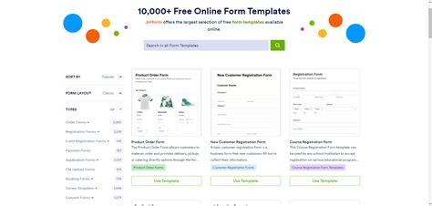 Jotform Vs Formstack A Detailed Comparison