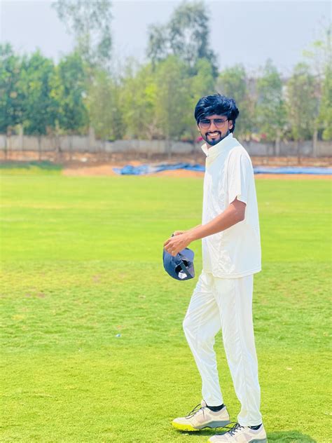 Thousif Shaik On Linkedin Professionally Cricket Work Weekend