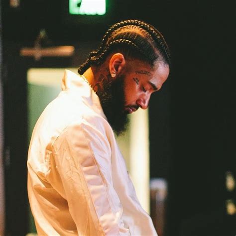Nipsey Hussle Racks In The Middle Lyrics Genius Lyrics