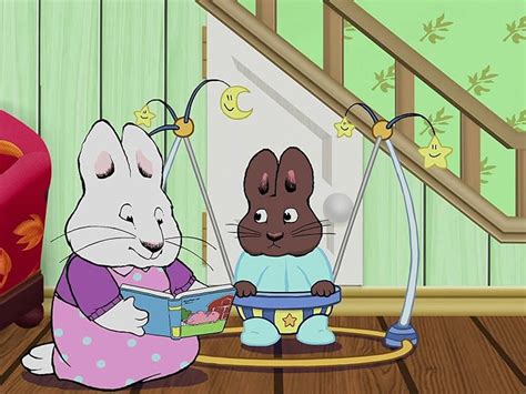 Prime Video Max And Ruby Season 7