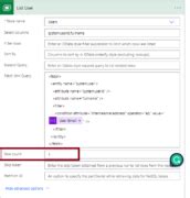 Power Automate Best Practices Top
