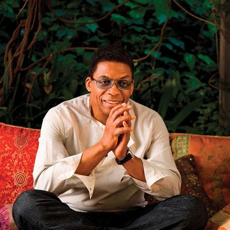 Tri C Jazzfest Cleveland Welcomes Herbie Hancock Cleveland Ohio