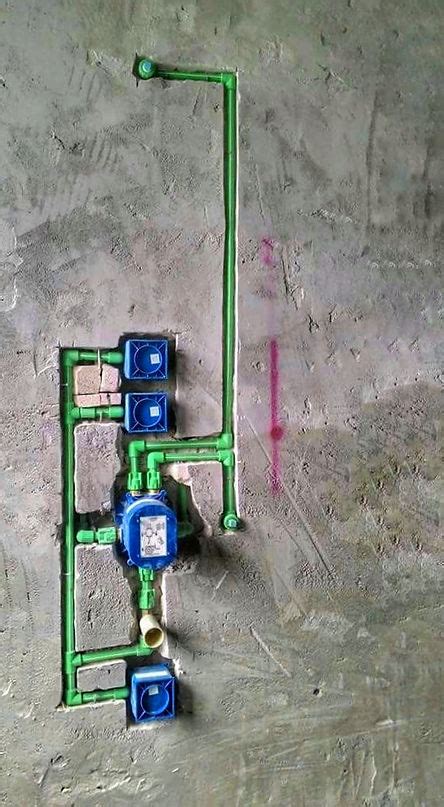 ติดตั้งก๊อกผสม สมุทรปราการ เดินท่อน้ำร้อน