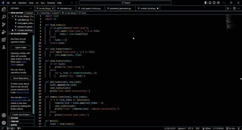 Bhumika Shrivastava On Linkedin Intern Python Pythonprogramming