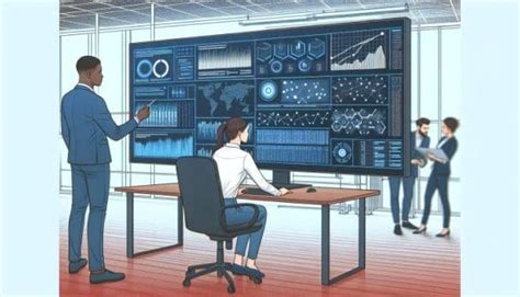 怎么运用数据分析 • 万象方舟