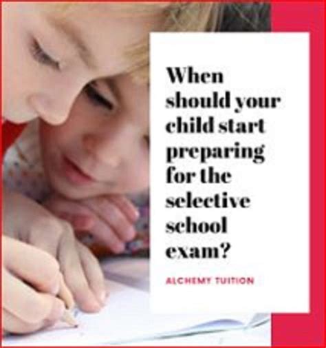 2024 Selective School Test Selective School Tutoring Medium