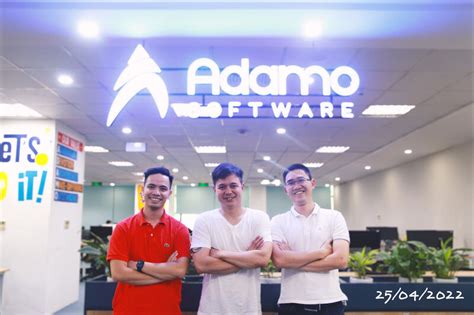 Kevin Kien Nguyen On Linkedin Adamosoftware Softwaredevelopment Happycustomer