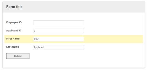 multiple lookups to fill same fields laserfiche answers