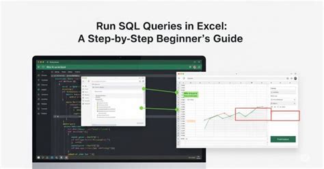 Run Sql Queries In Excel Beginners Step By Step Guide