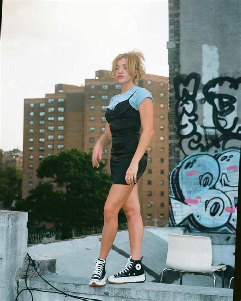 Peyton List Making Me Throb Tonight Scrolller