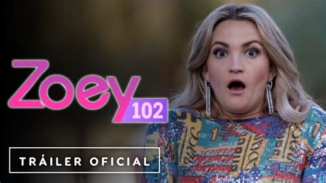 Zoey 102 Tráiler oficial subtitulado