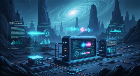 A Simplified Guide For Rag Evaluation By Wisam Ul Haque Emumba